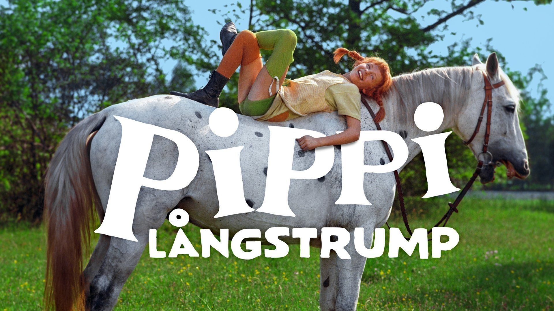 Pippi Longstocking (1969) - Plex