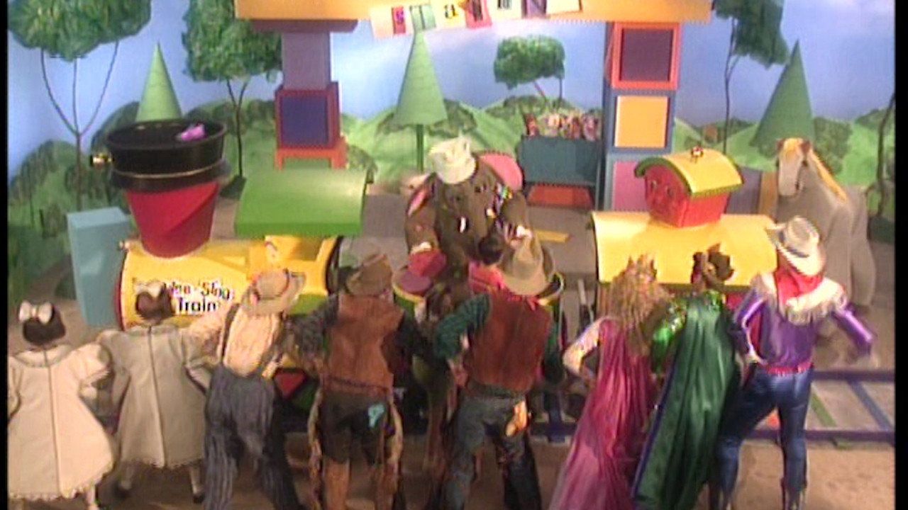 Watch The Wee Sing Train (1993) Full Movie Online - Plex