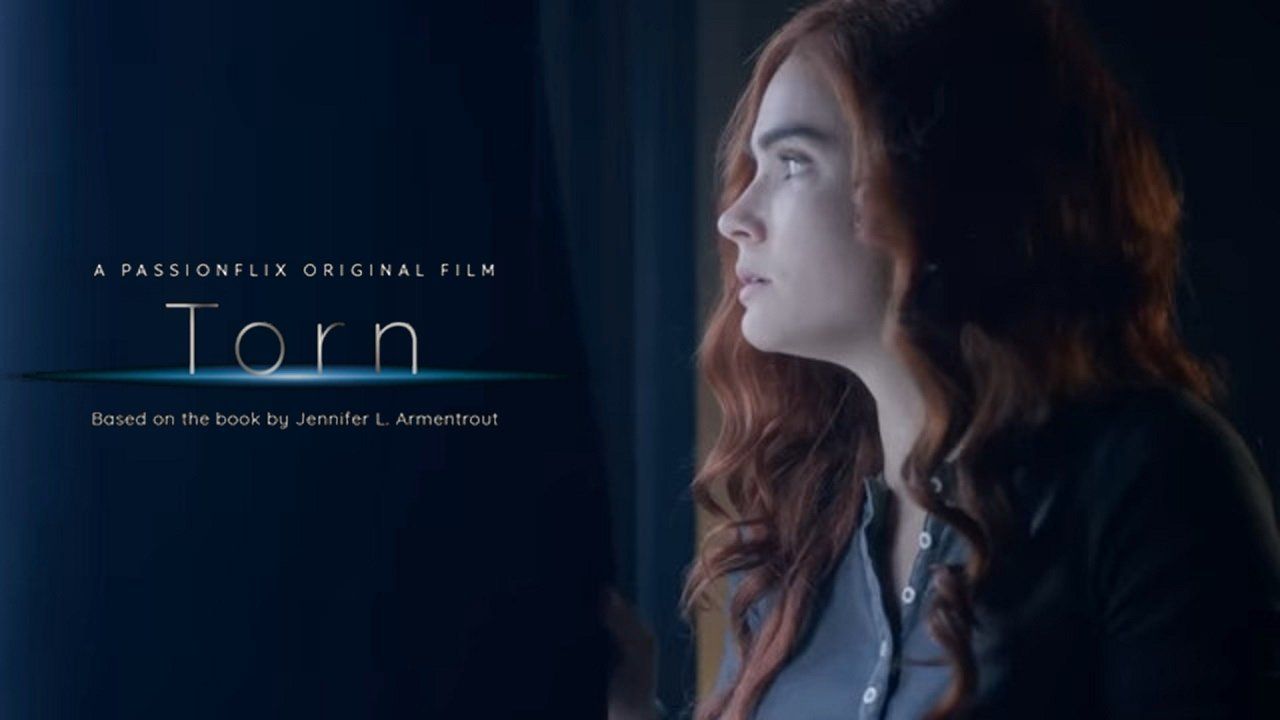 Watch Torn (2022) Full Movie Online - Plex
