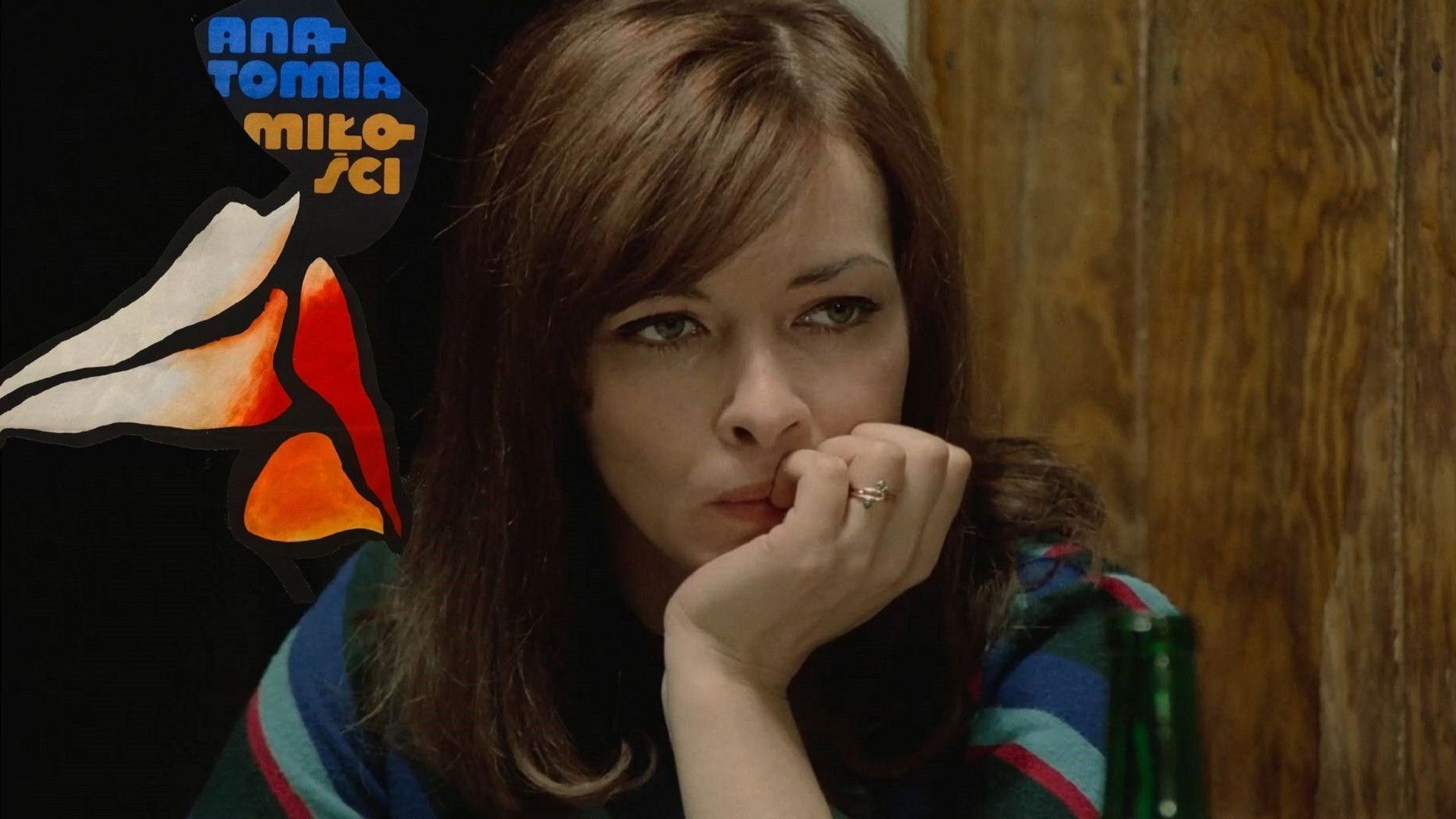 The Anatomy of Love (1972) - Plex