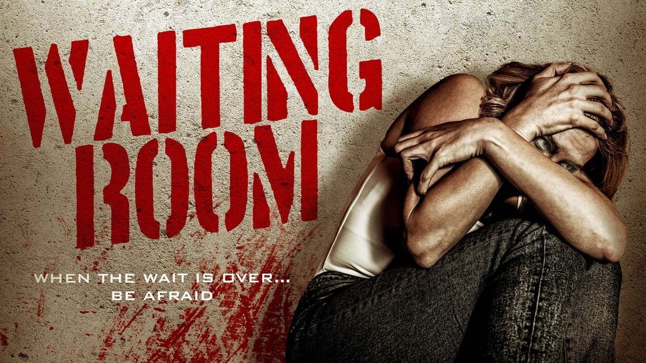 Watch Waiting Room (2018) Full Movie Online - Plex