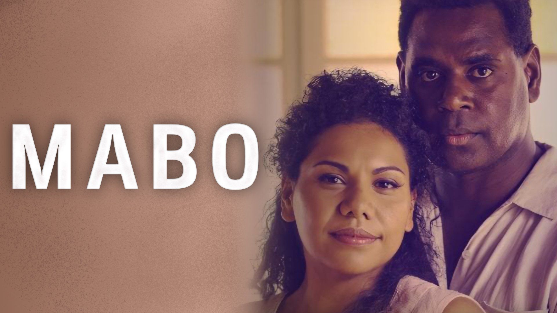 Mabo (2012) - Plex