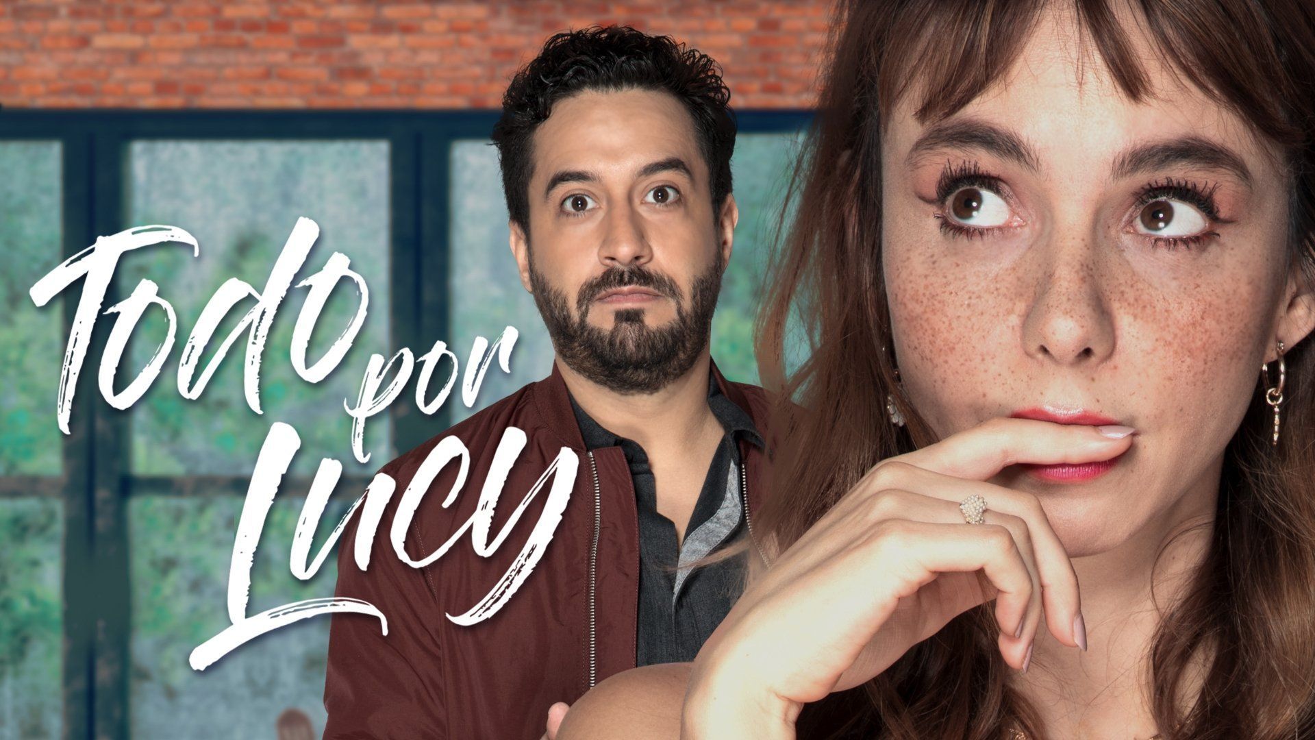 Watch Todo Por Lucy · Season 1 Full Episodes Online - Plex