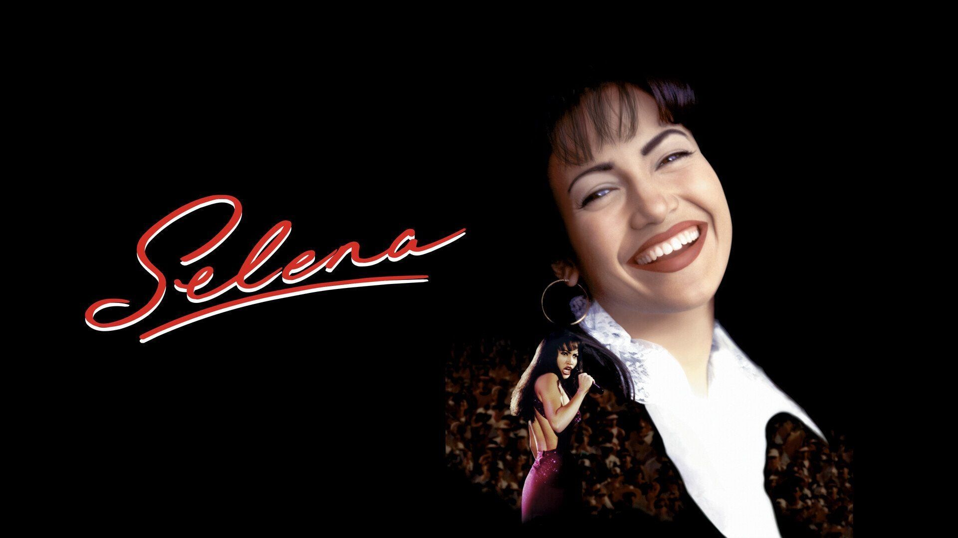 Watch Selena (1997) Full Movie Online - Plex