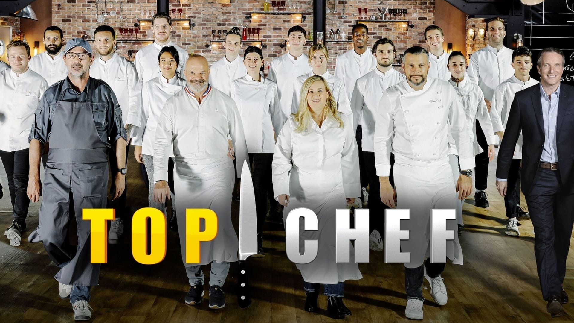 Top Chef (FR) (2010) - Plex