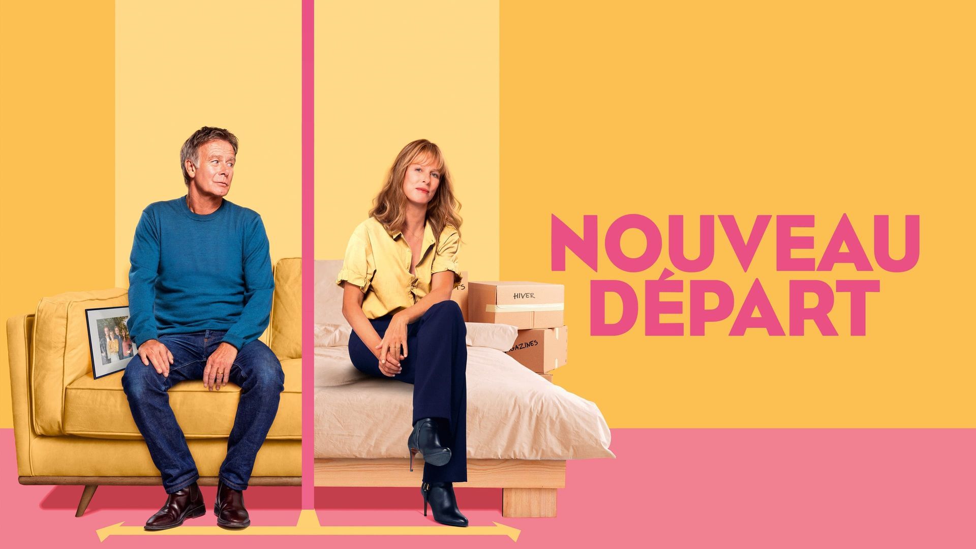 New Beginnings (2023) - Plex