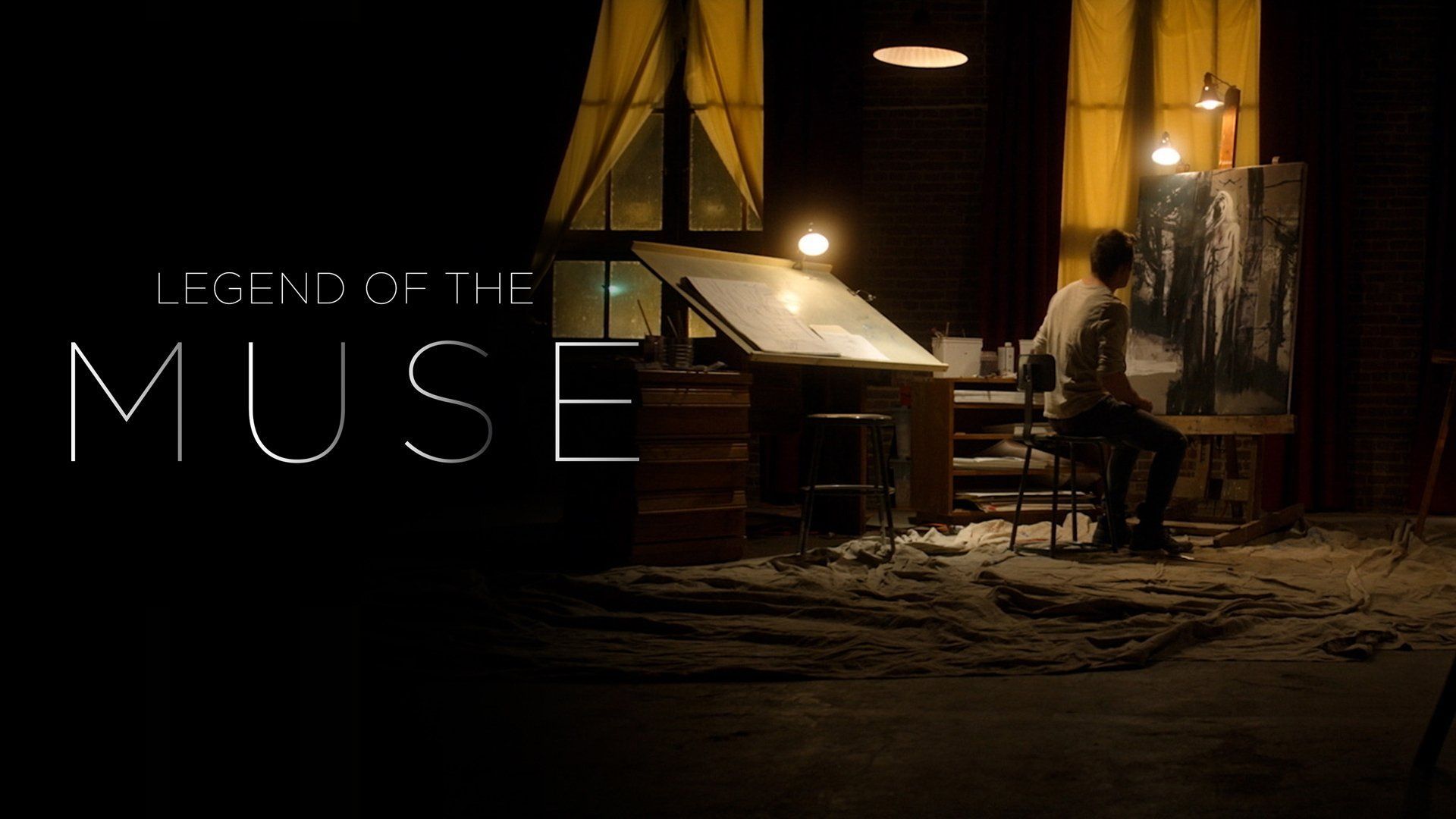 Watch Legend of the Muse (2020) Full Movie Free Online - Plex