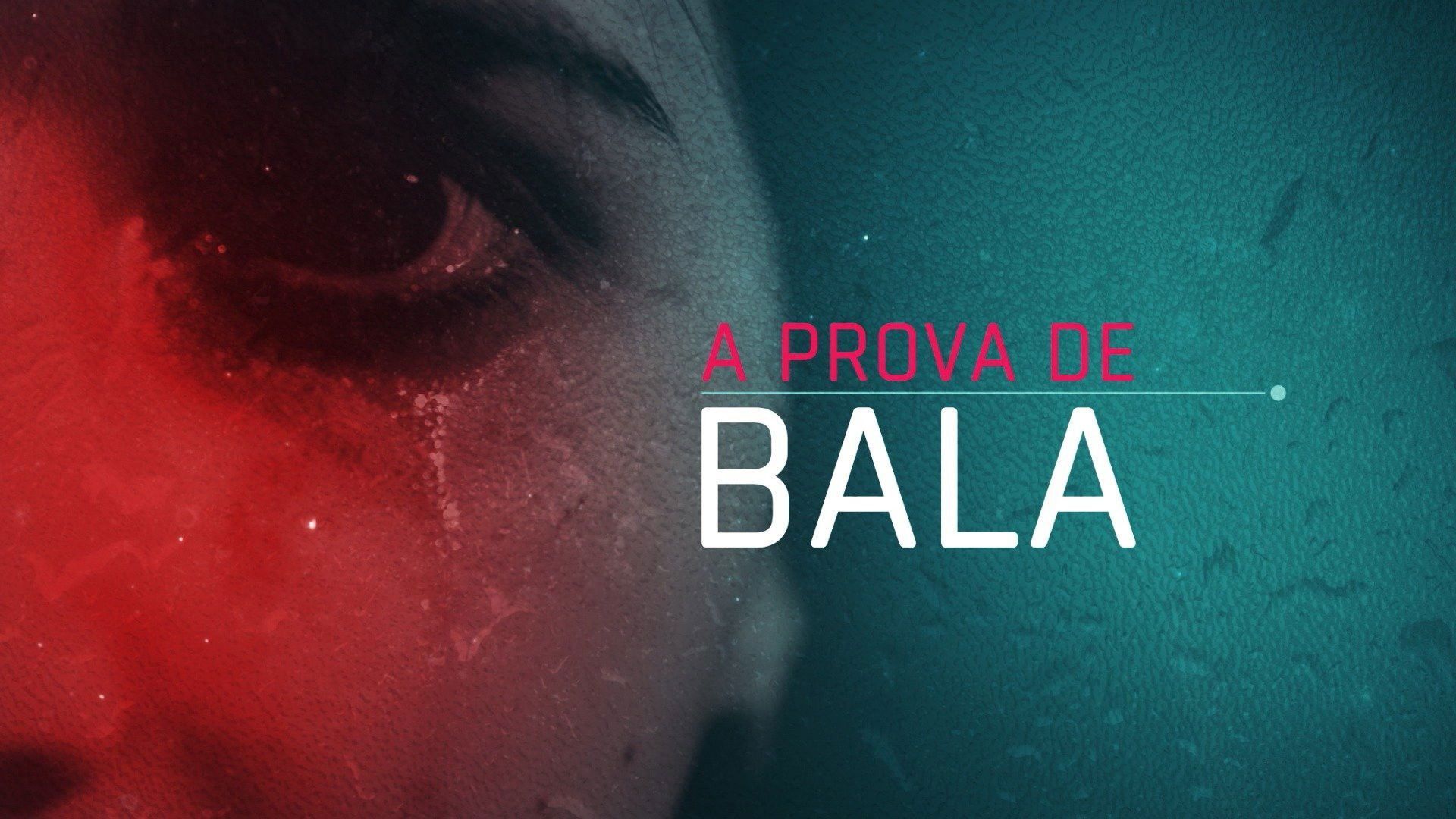 À Prova de Bala • Season 1 - Plex