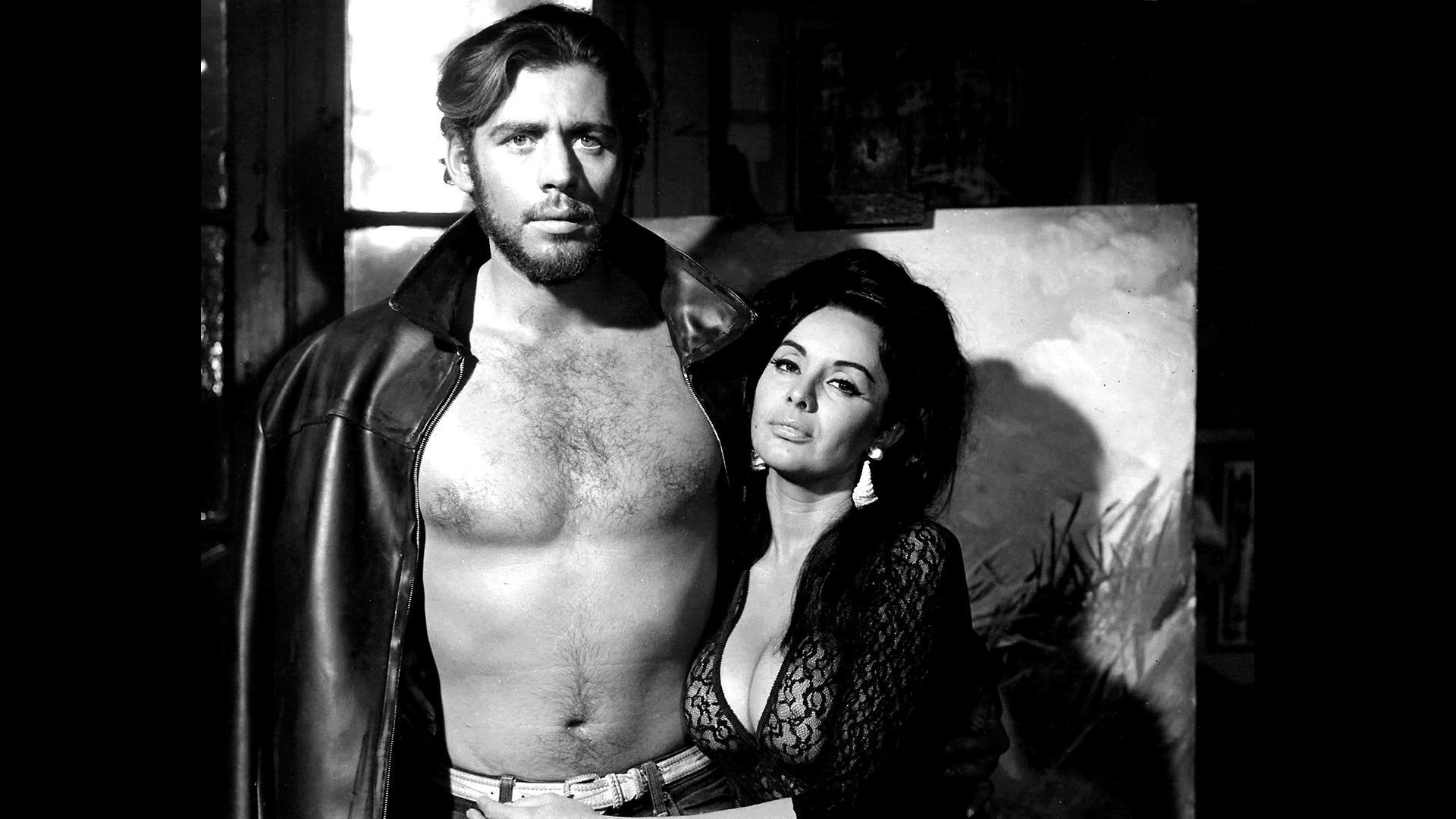 Watch Carne (1968) Full Movie Online - Plex