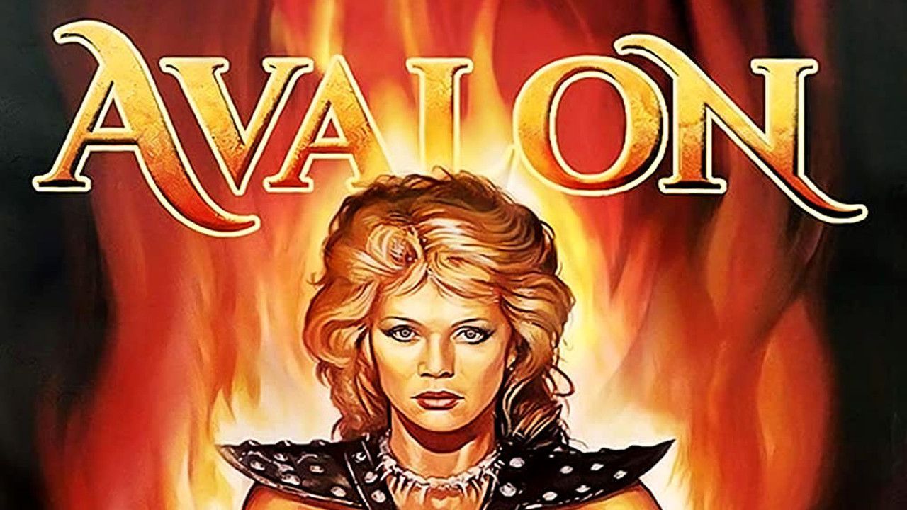 Avalon (1989) - Plex