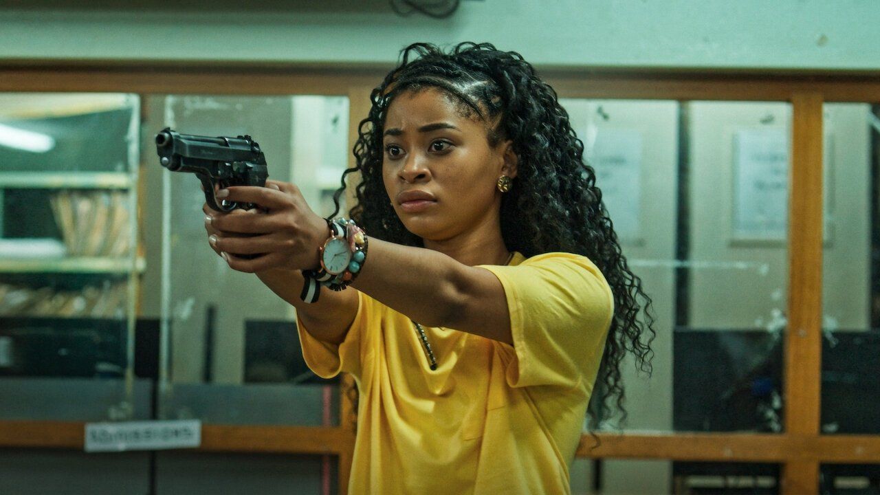 Losing Lerato 2 (2024) - Plex