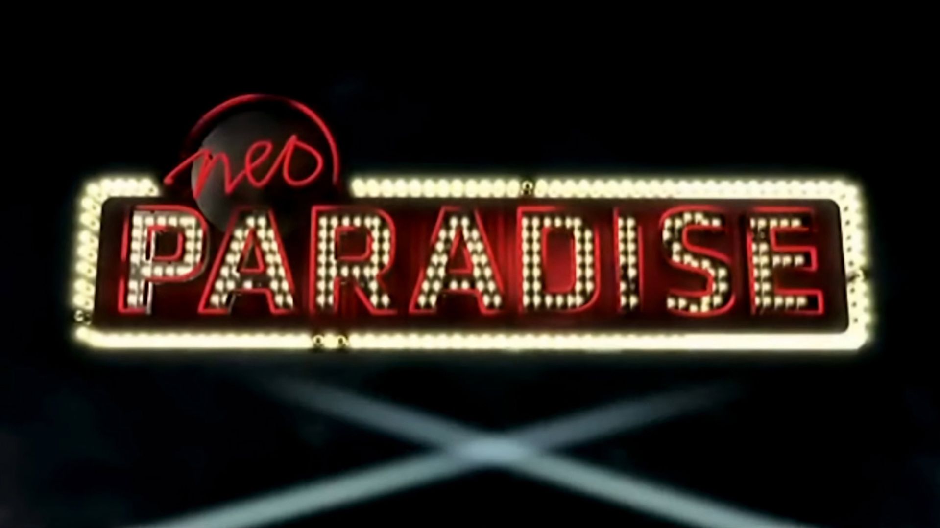 NeoParadise (2011) - Plex