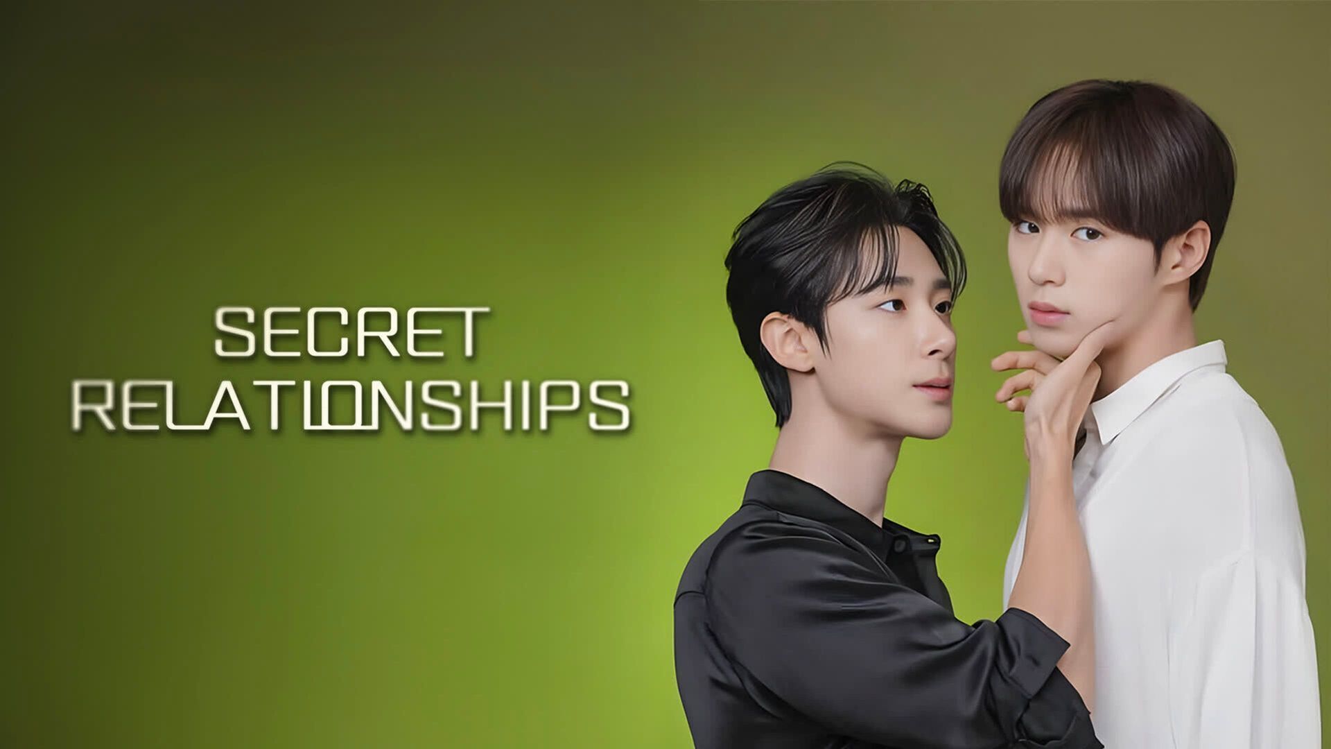 Secret Relationships (2025) - Plex