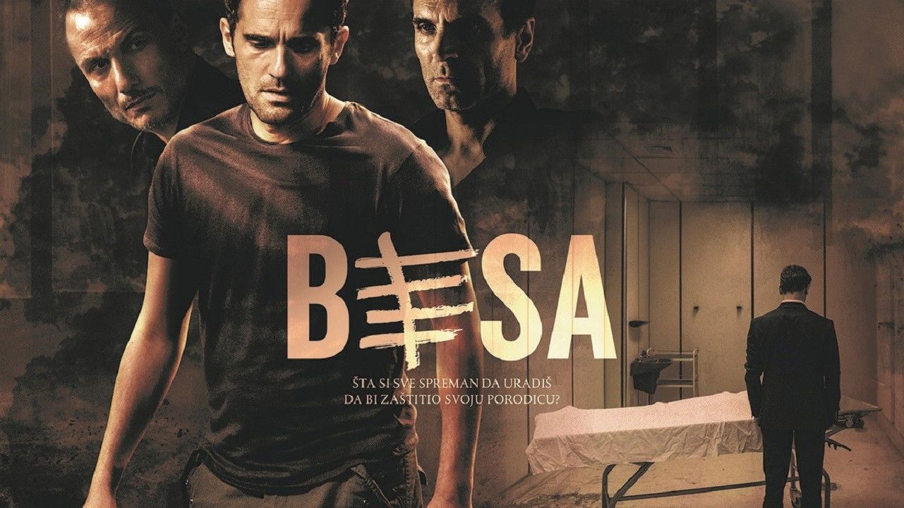 Besa • Season 2 - Plex