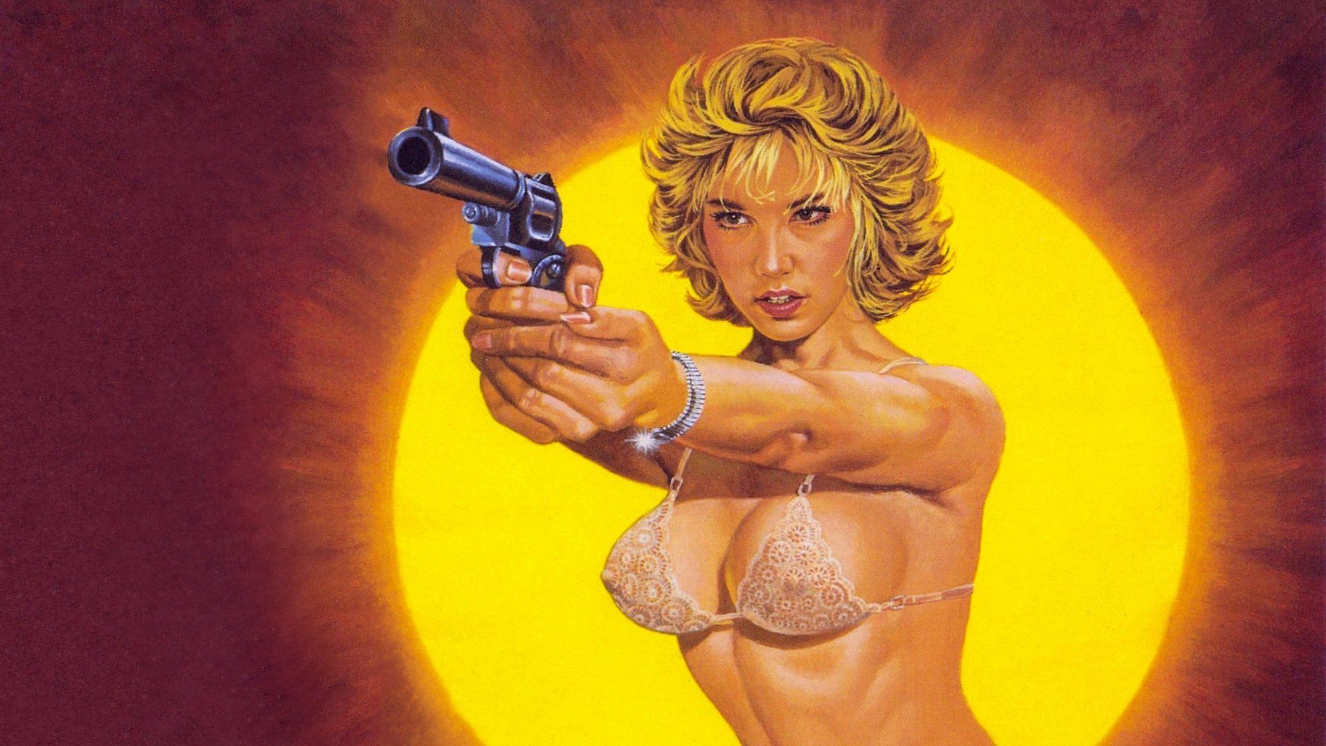 Silk 2 (1989) - Plex