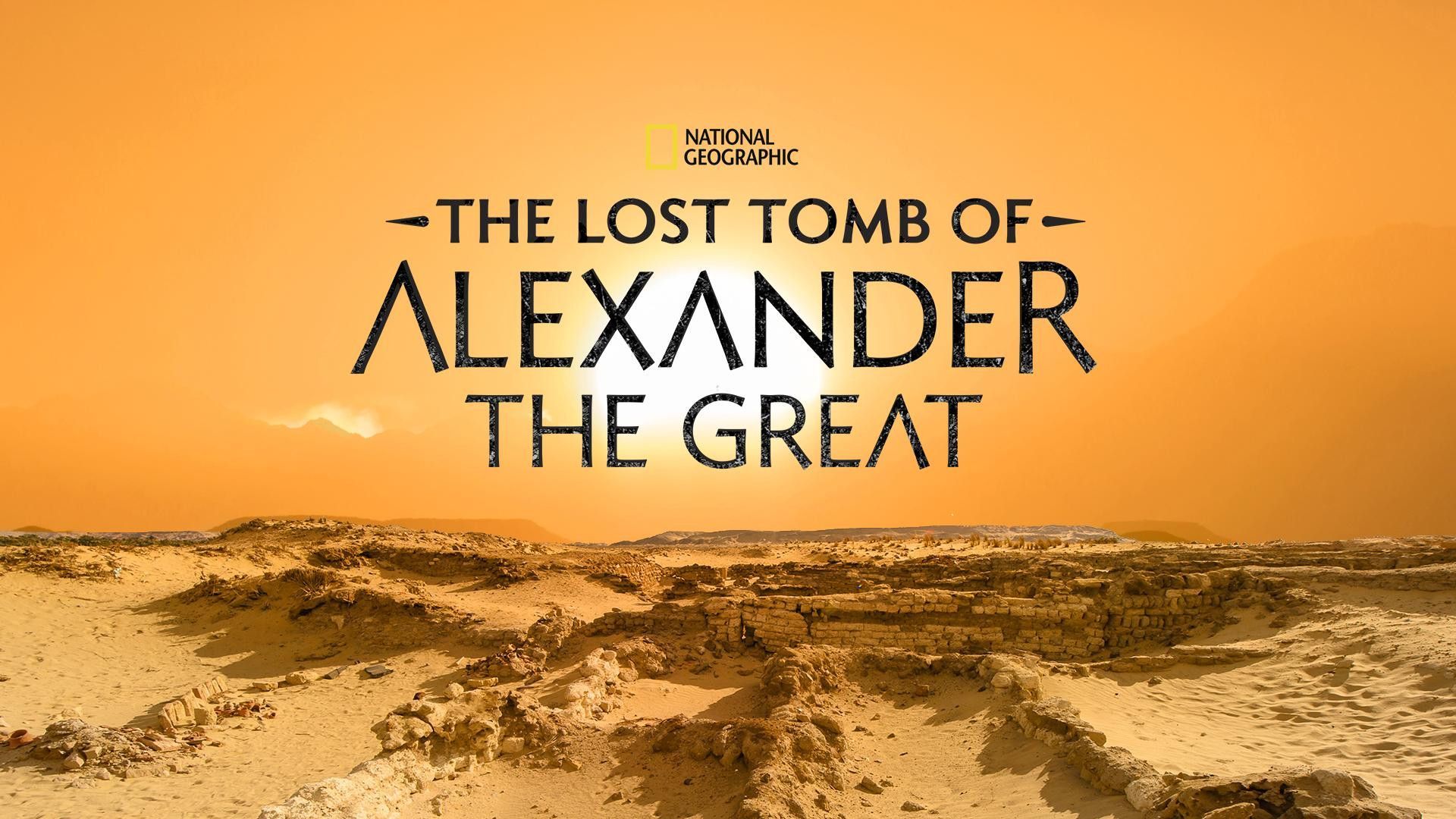 Watch The Lost Tomb of Alexander the Great (2019) Full Movie Online - Plex