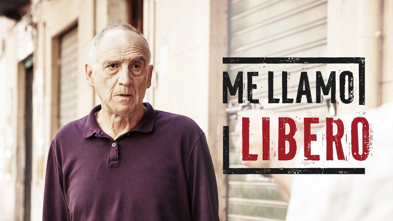 Libero (2016) - Plex