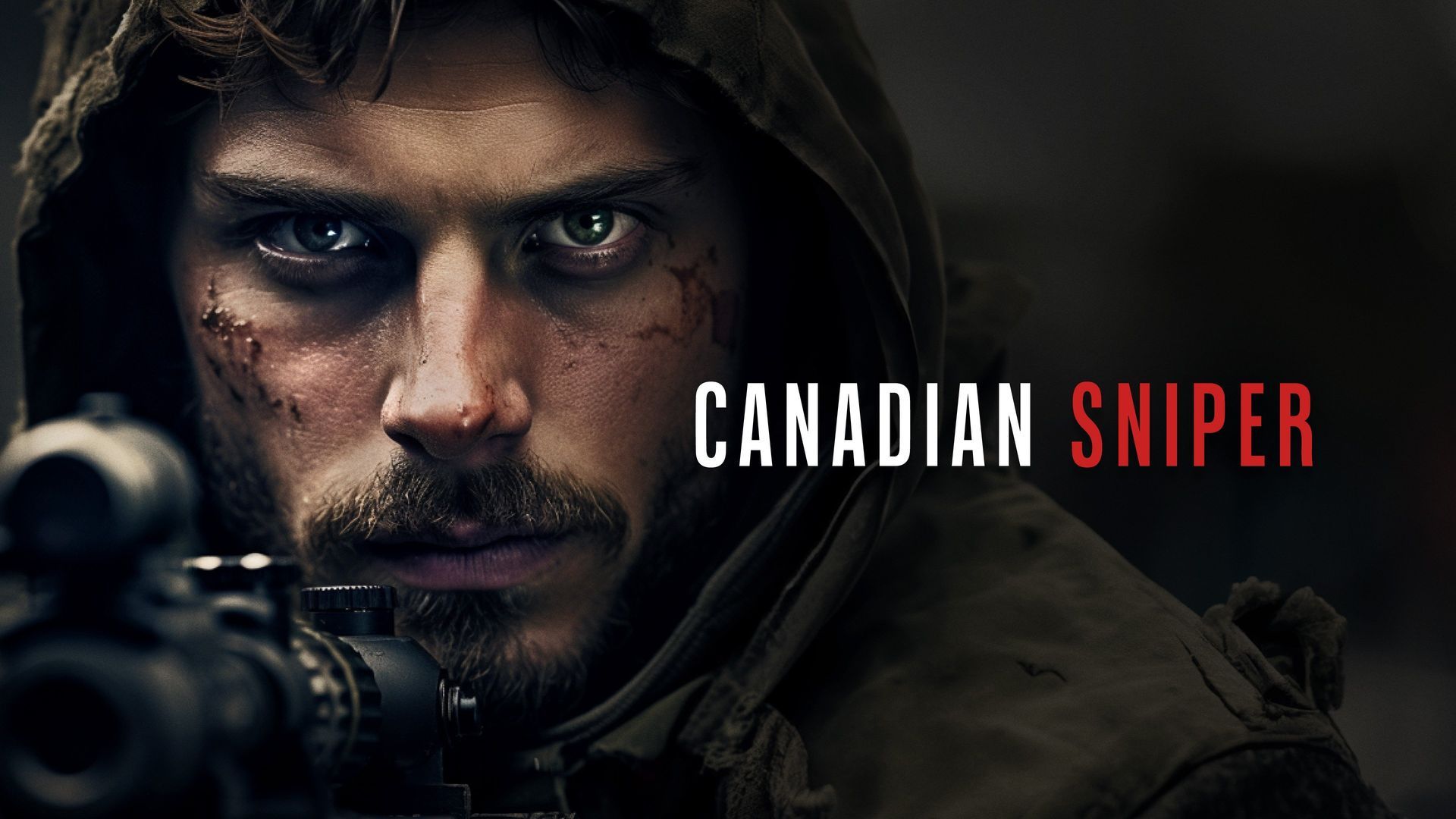 Canadian, Sniper (2024) - Plex