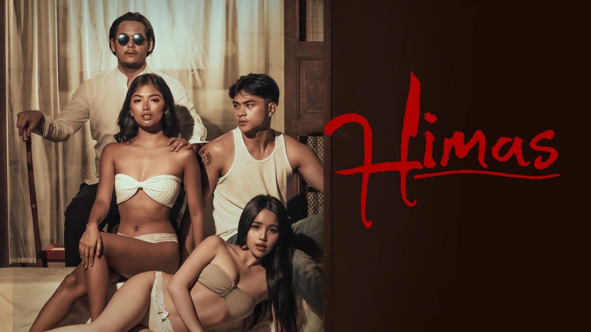 Himas (2024) - Plex