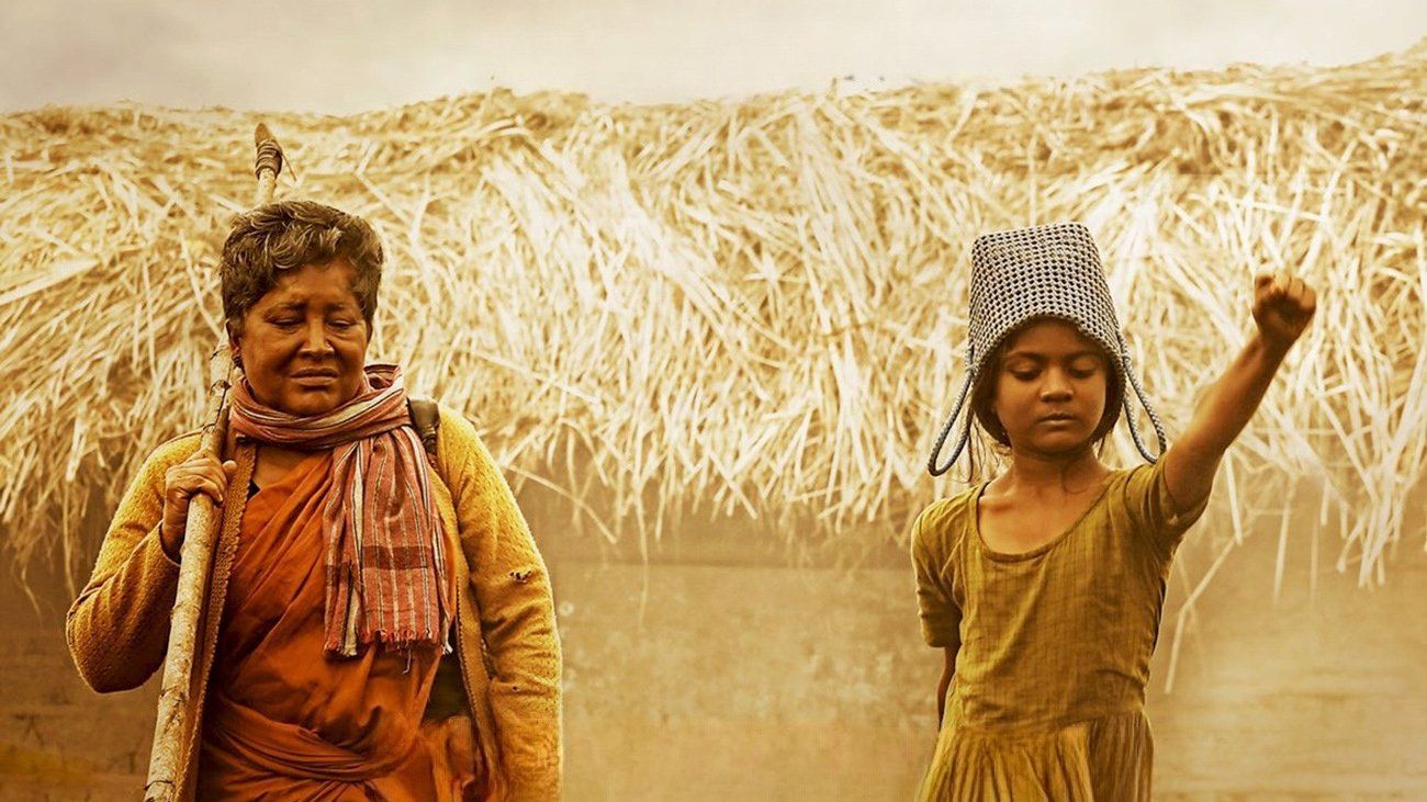 Watch Sembi (2022) Full Movie Online - Plex