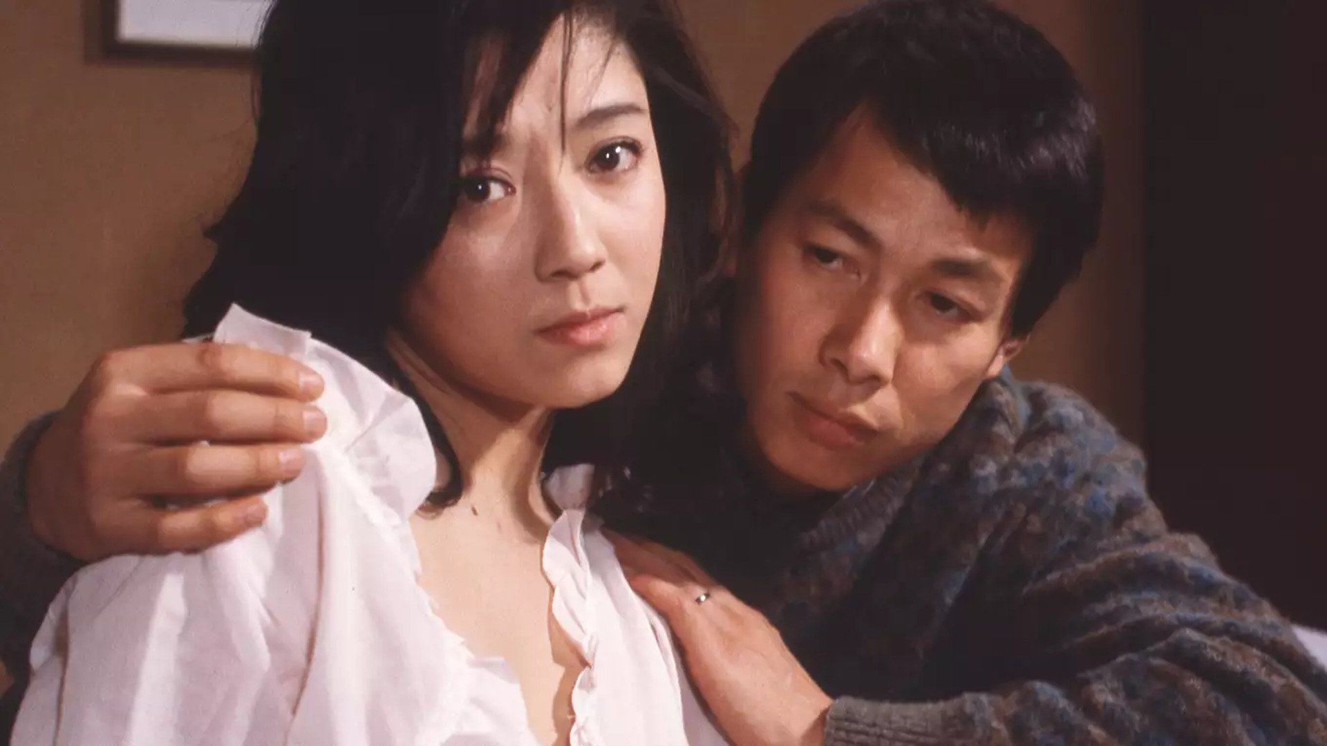 Uno Koichiro no momosaguri (1985) - Plex