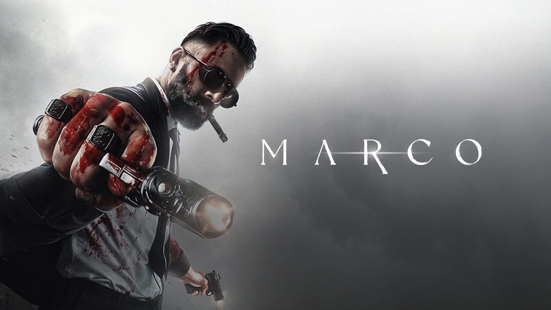 Watch Marco (2024) Full Movie Online - Plex