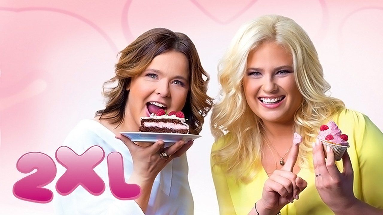 2XL • Season 1 - Plex