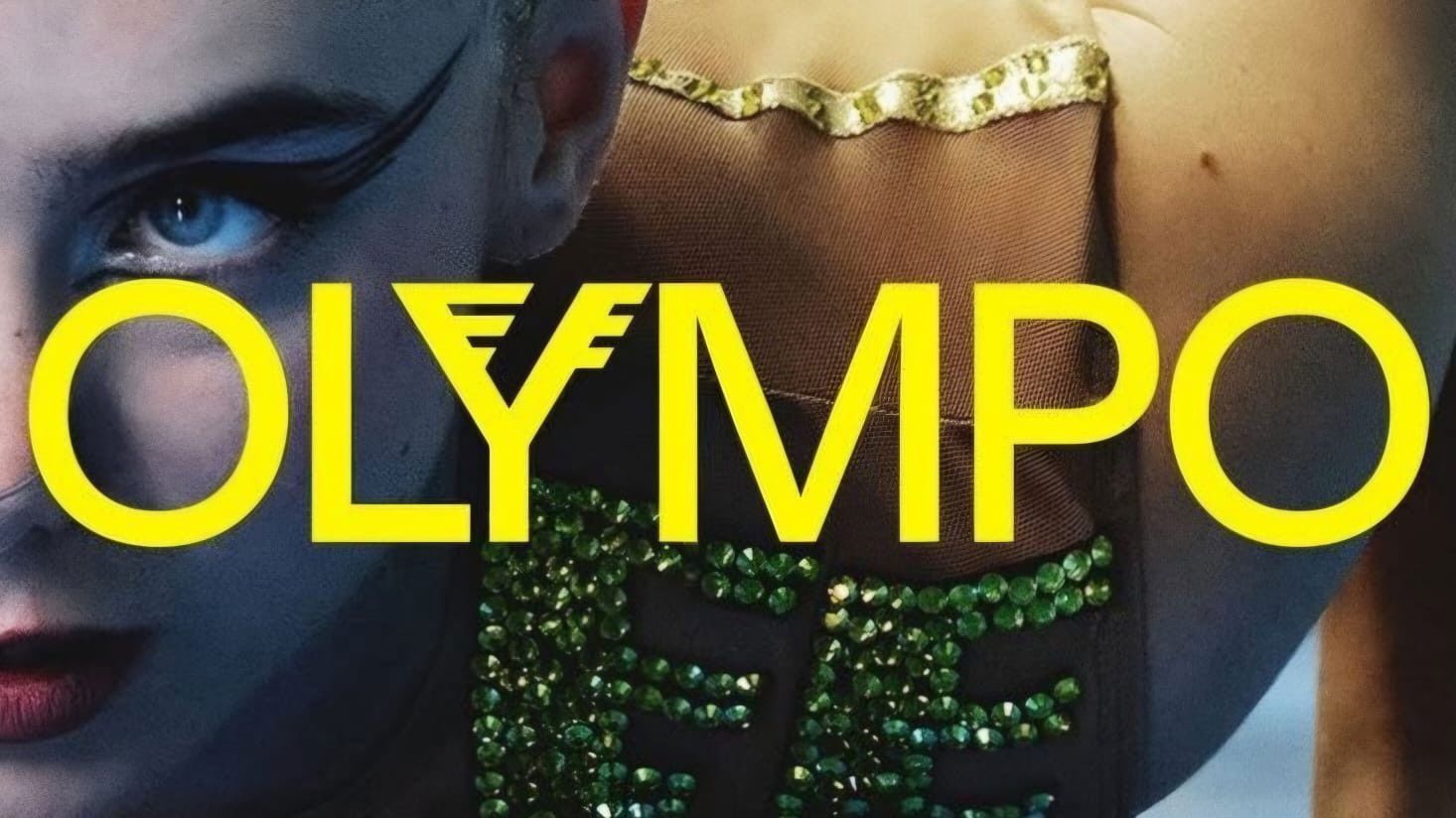 Watch Olympo (2025) TV Series Online - Plex