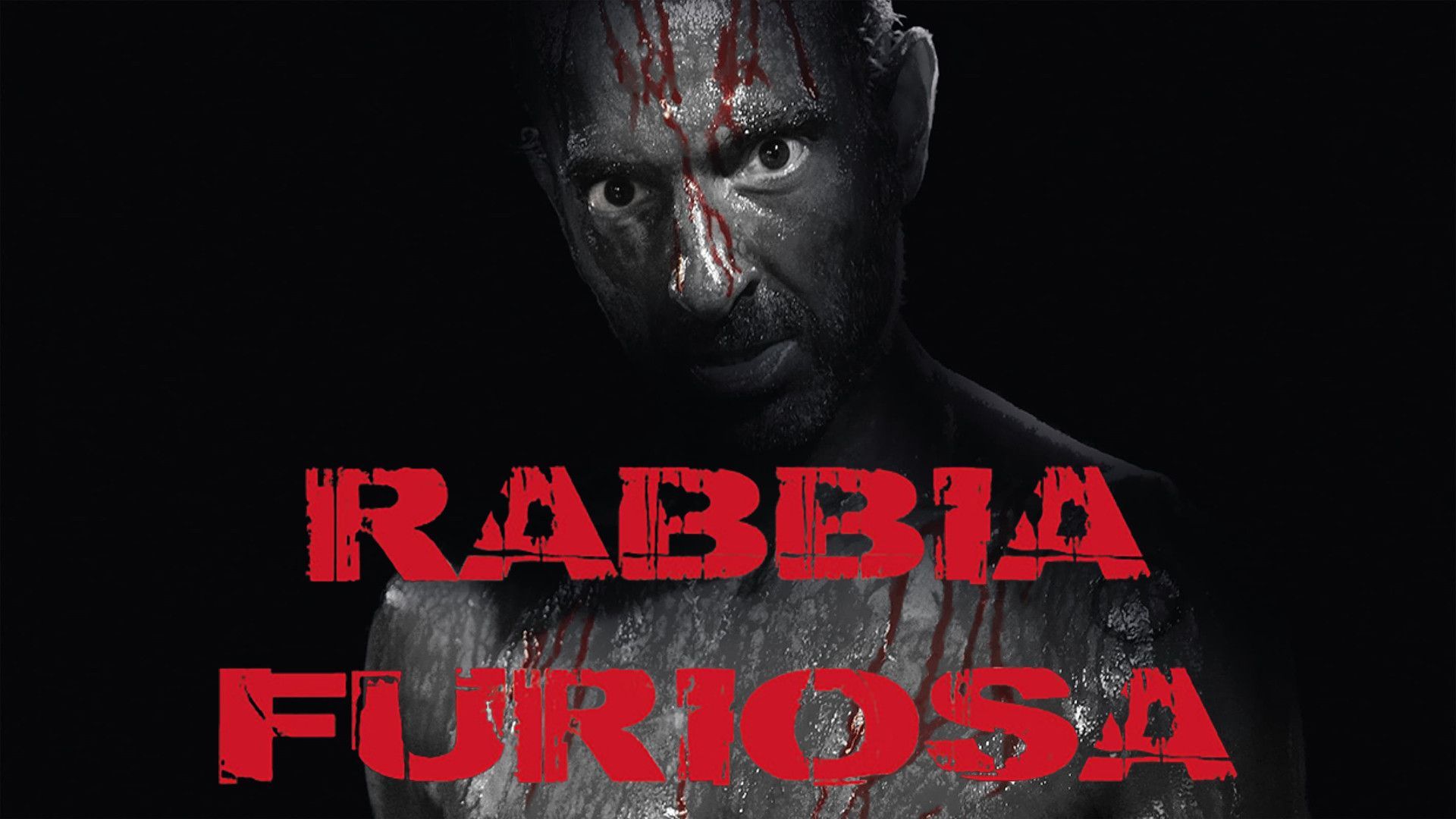 Dogman's Rabies: Underdog (2018) - Plex