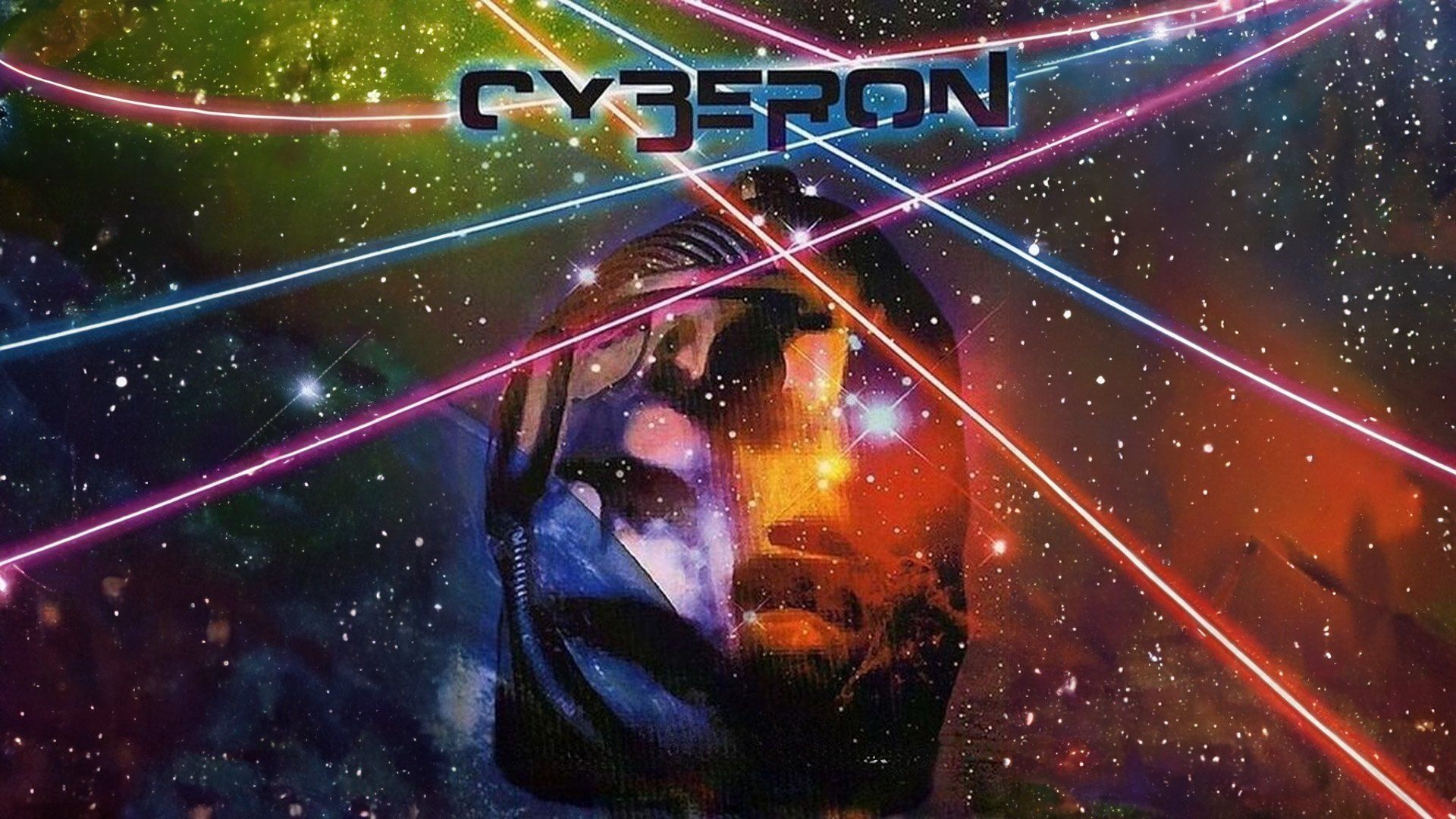 Cyberon (2000) - Plex