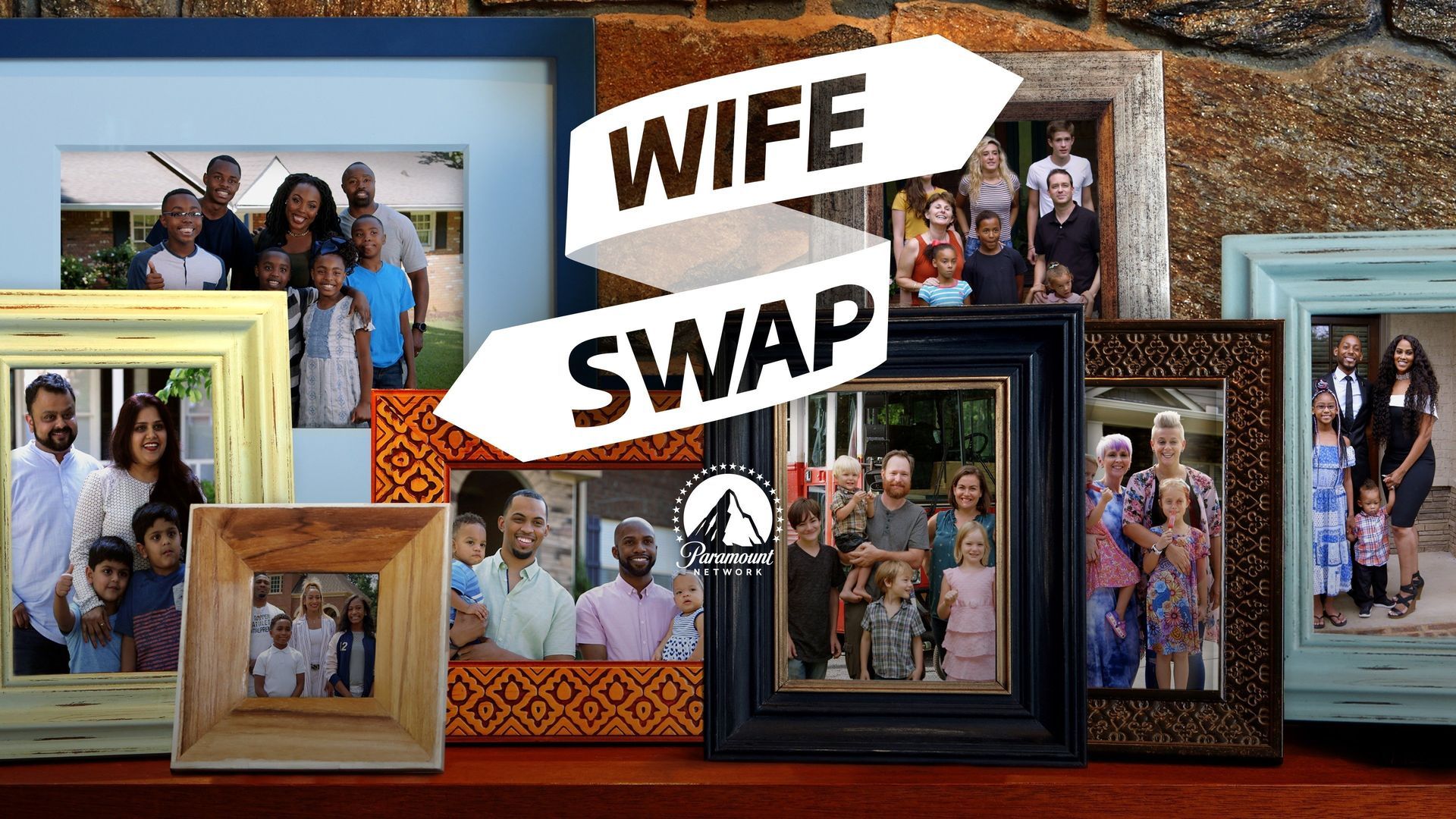 Watch Wife Swap 2019 · Season 1 Episode 2 · Lobdell Vs Moon Full