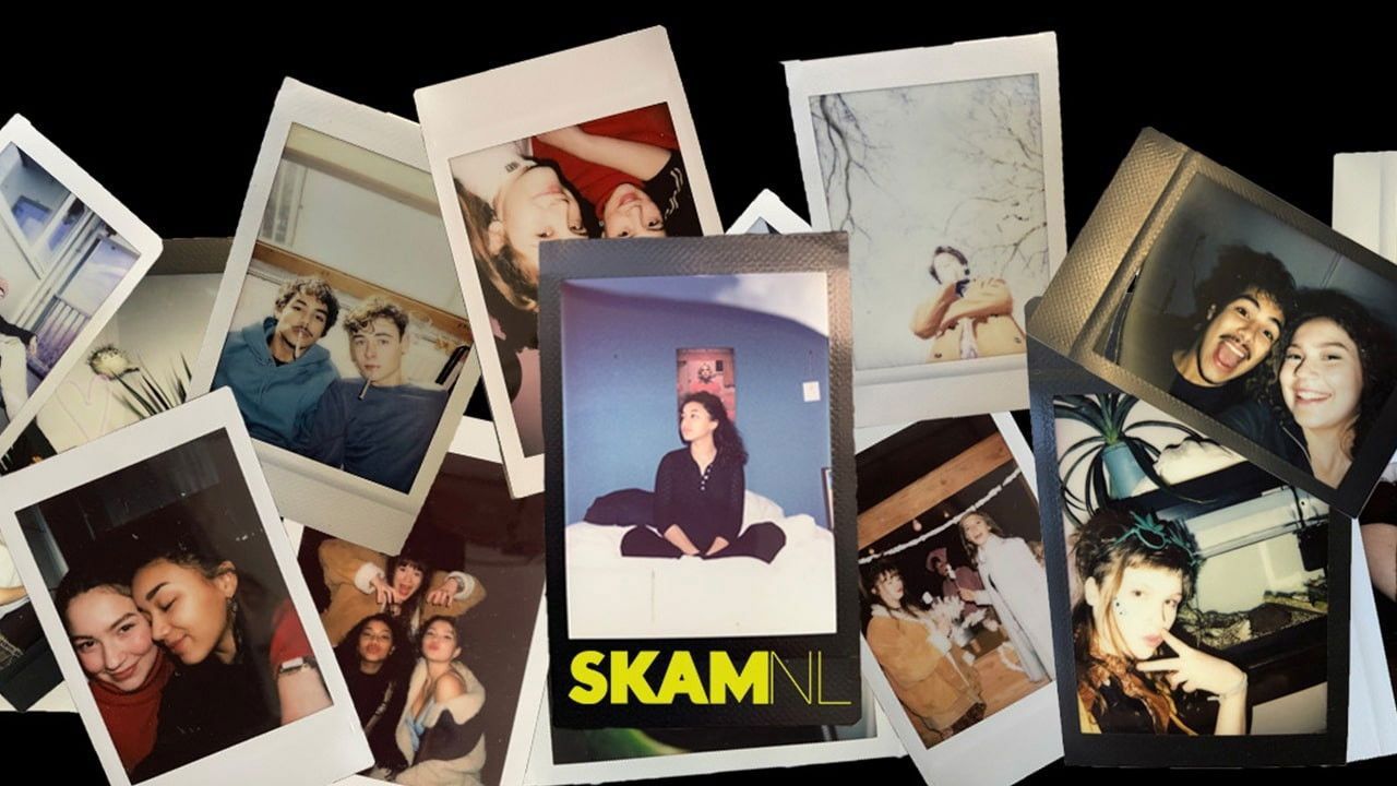 Skam NL (2018) - Plex