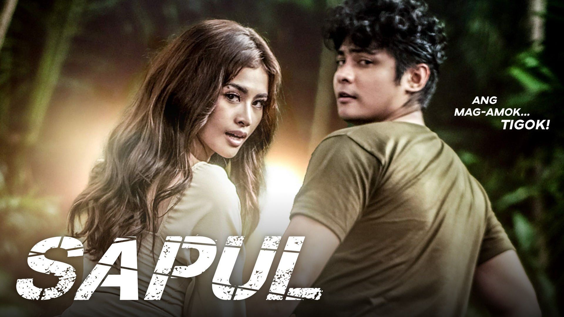 Watch Sapul (2023) Full Movie Online - Plex