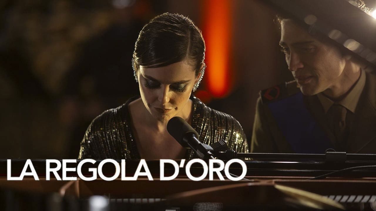 La Regola d'Oro (2021) - Plex