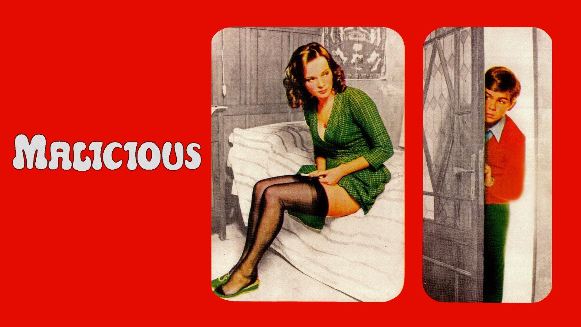 Malicious (1973) - Plex