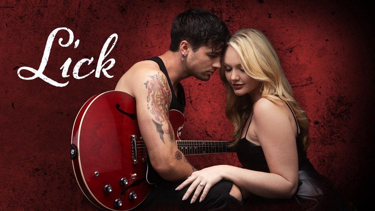 Watch Lick (2024) Full Movie Online - Plex