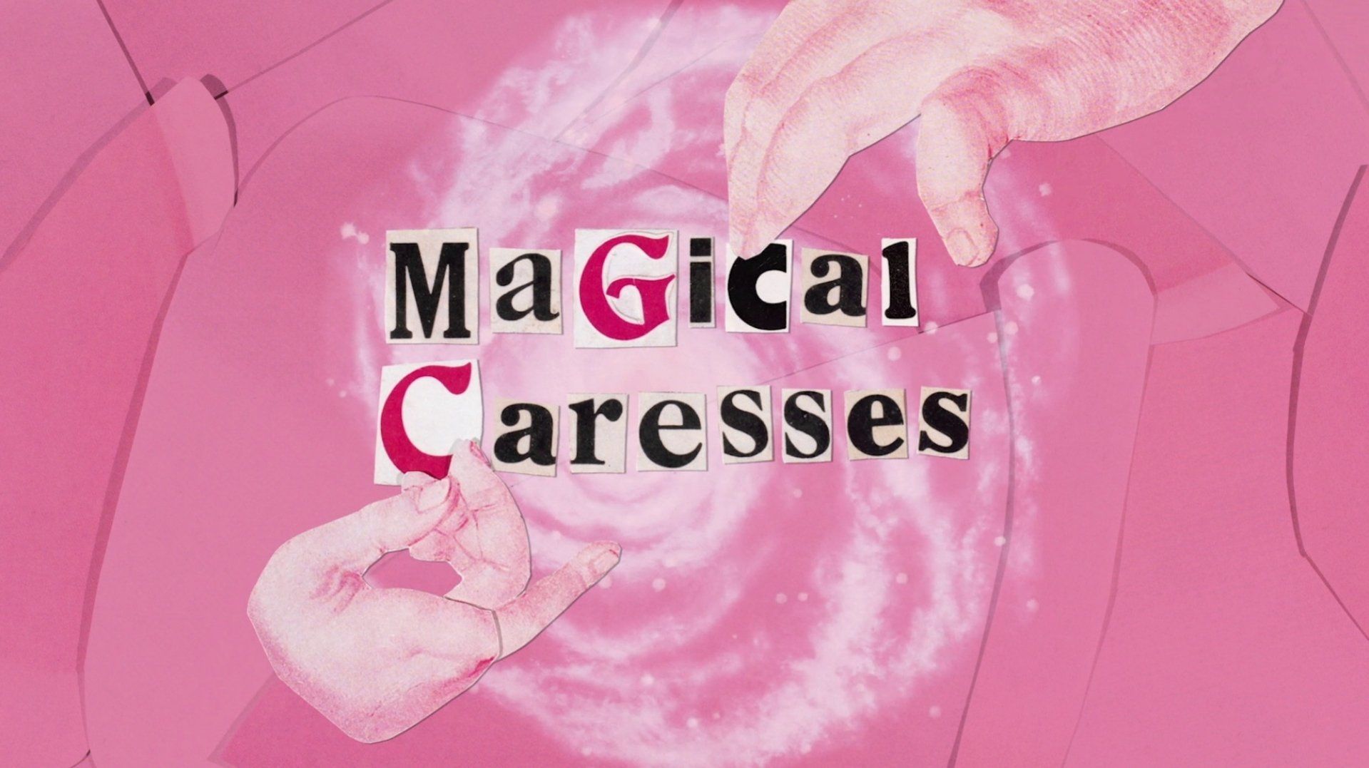Magical Caresses (2022) - Plex