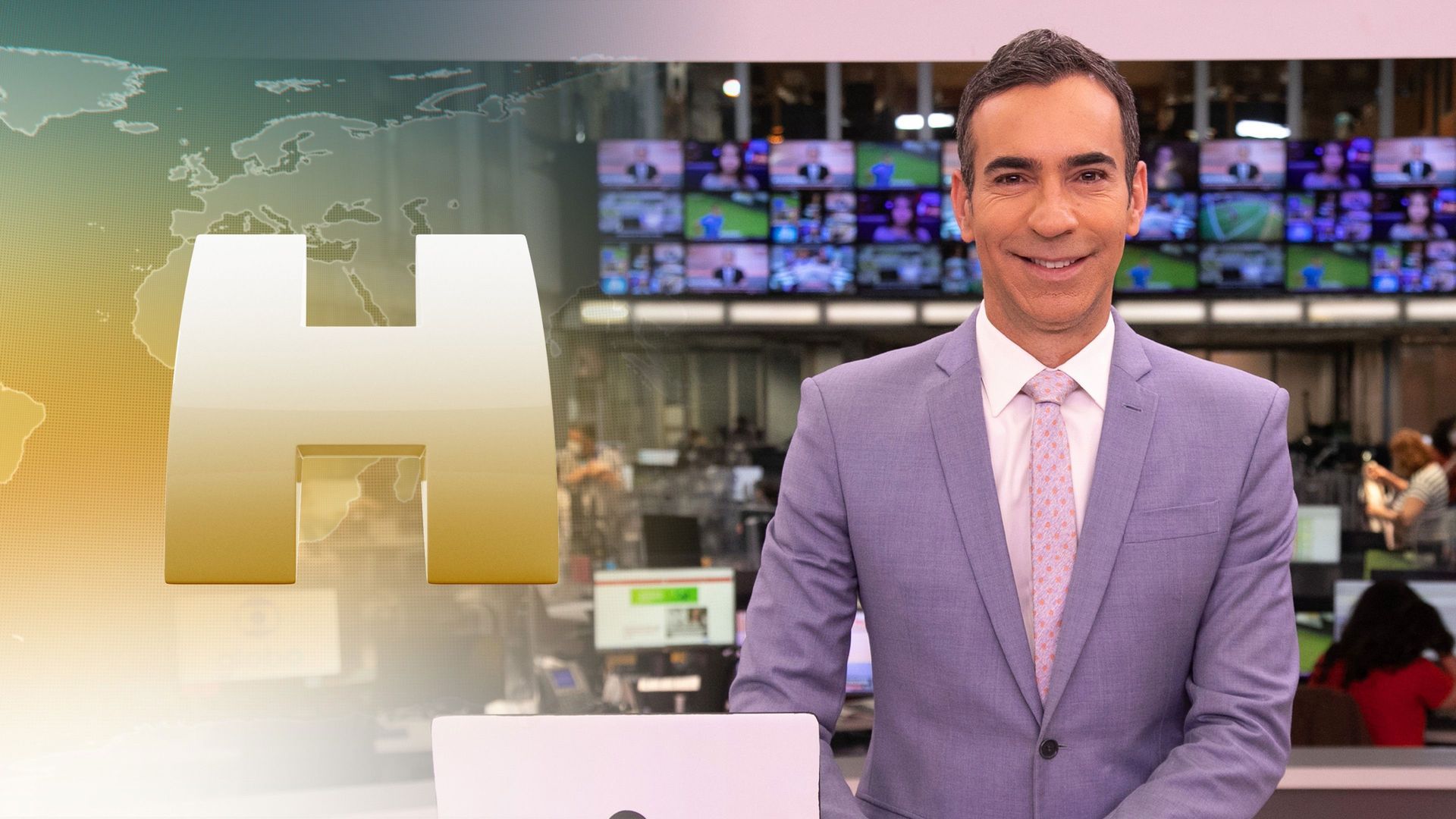 Jornal Hoje (1971) - Plex