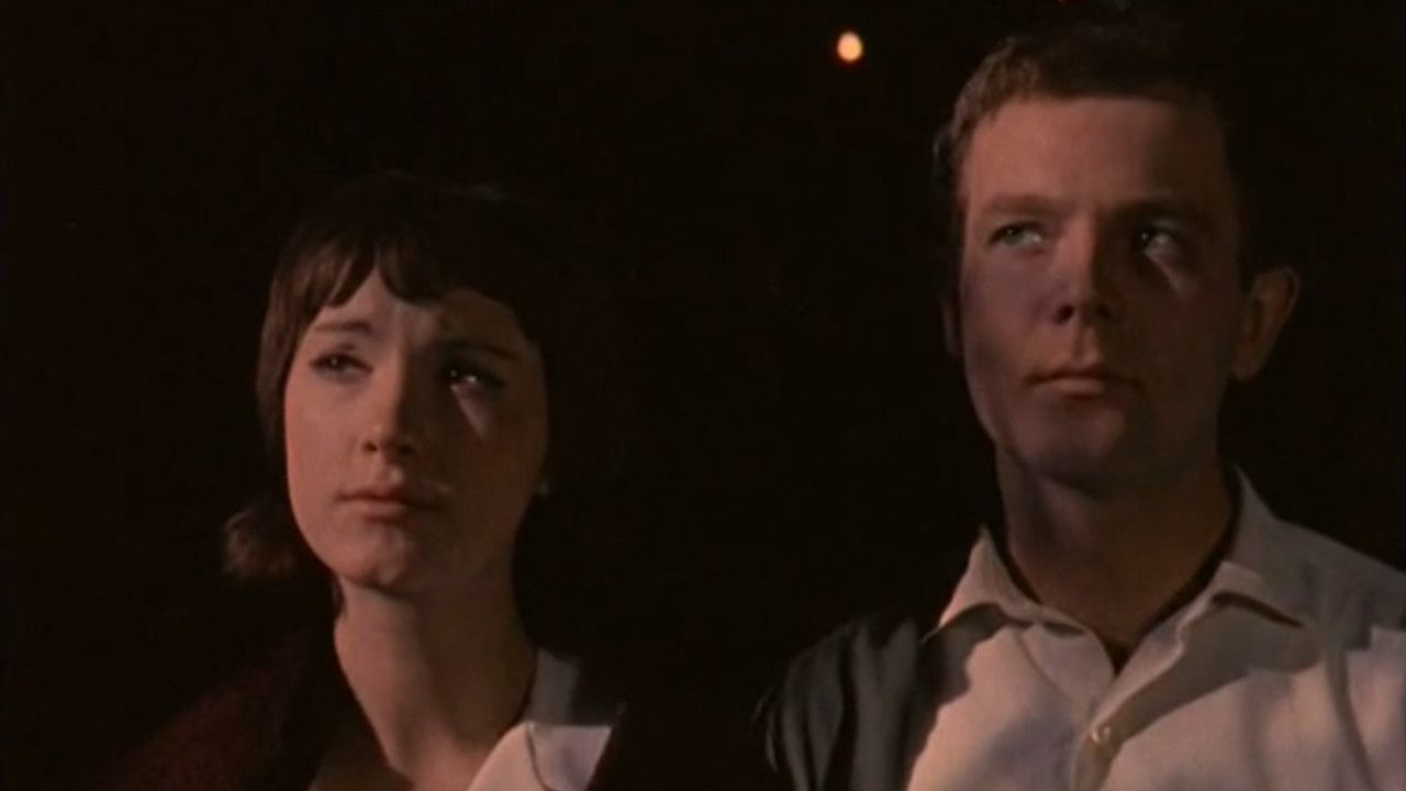 Mesyats may (1964) - Plex