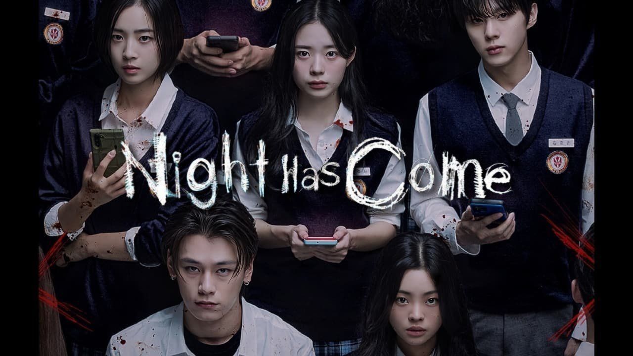 Watch Night Has Come • Season 1 Full Episodes Online - Plex