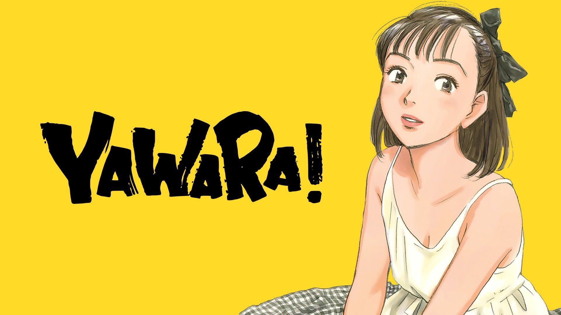 Yawara! (1989) - Plex