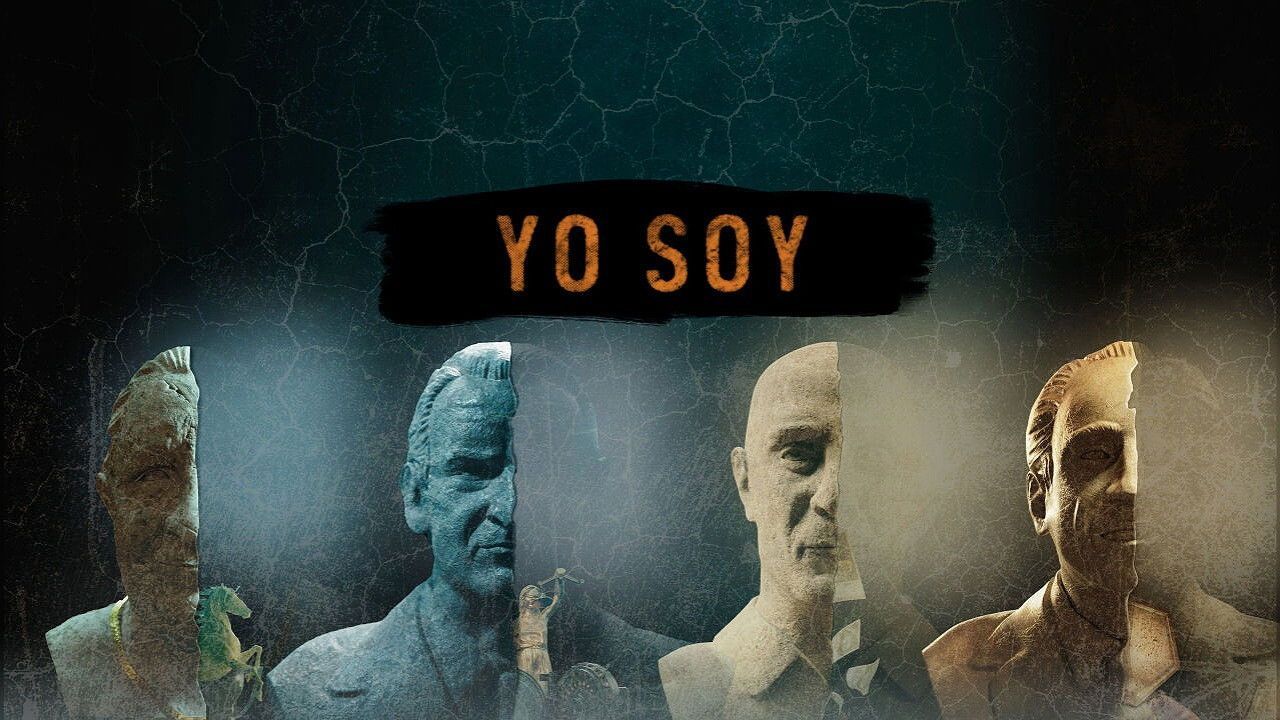 Yo soy (2012) - Plex