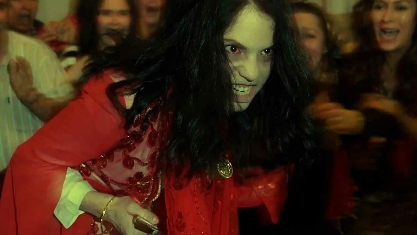 Watch Dabbe: The Possession (2013) Full Movie Online - Plex