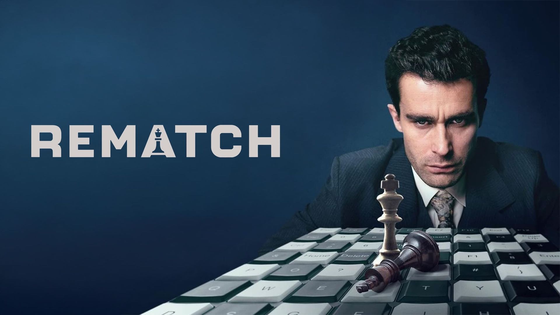 Rematch (2024) - Plex