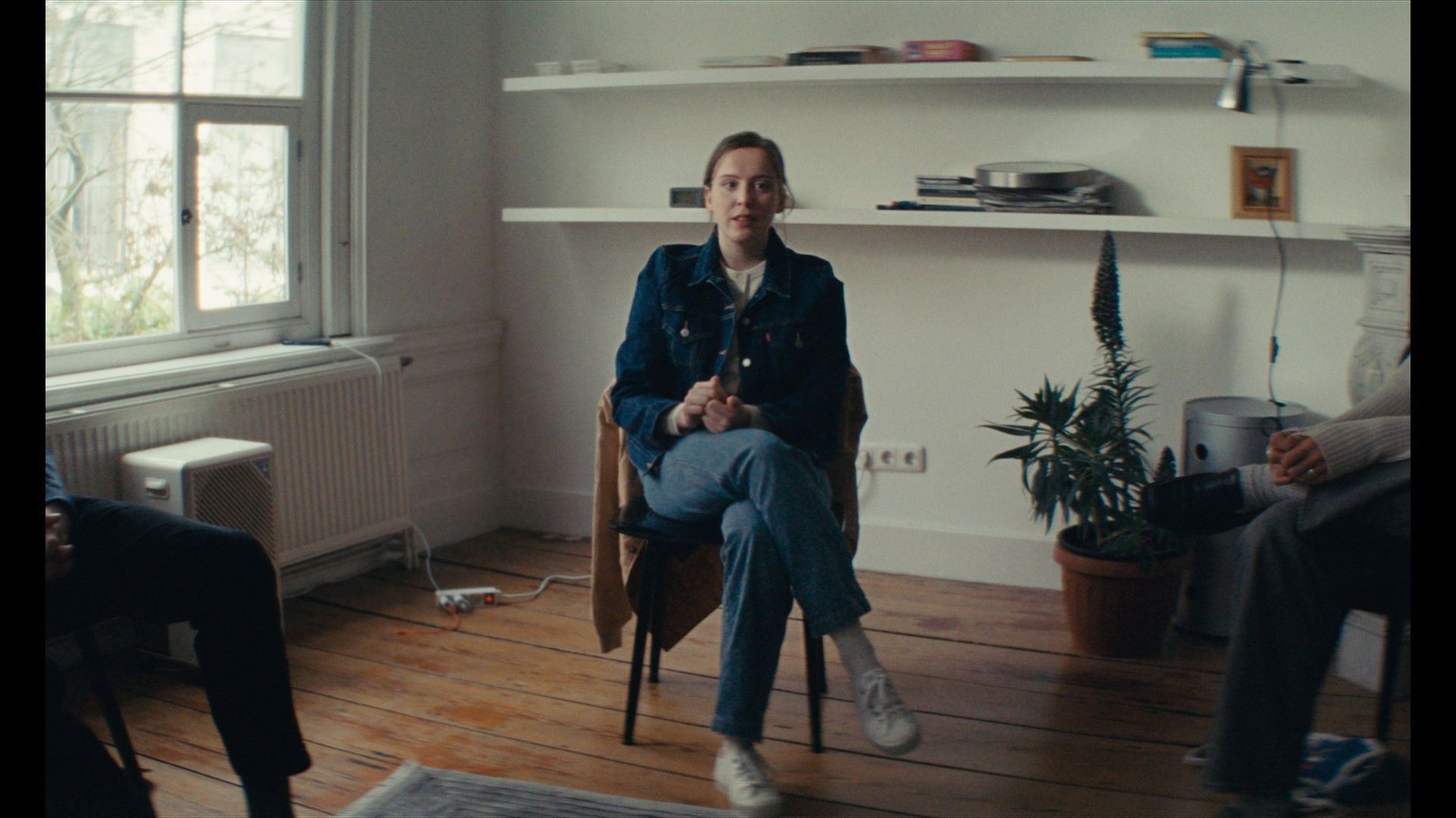 Marleen (2024) - Plex