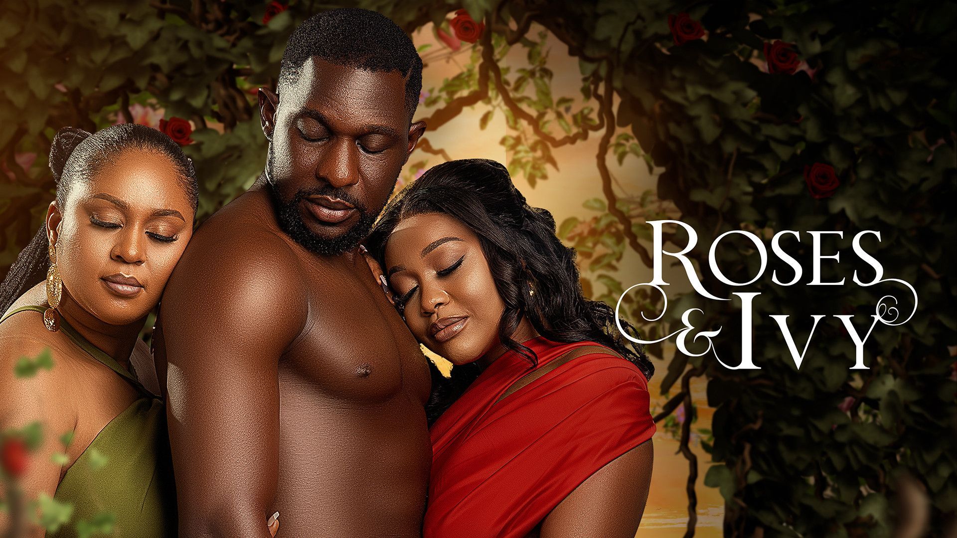 Watch ROSES AND IVY · Season 1 Episode 4 · A Closet Enemy vs an Angel in Deed Full Episode ...