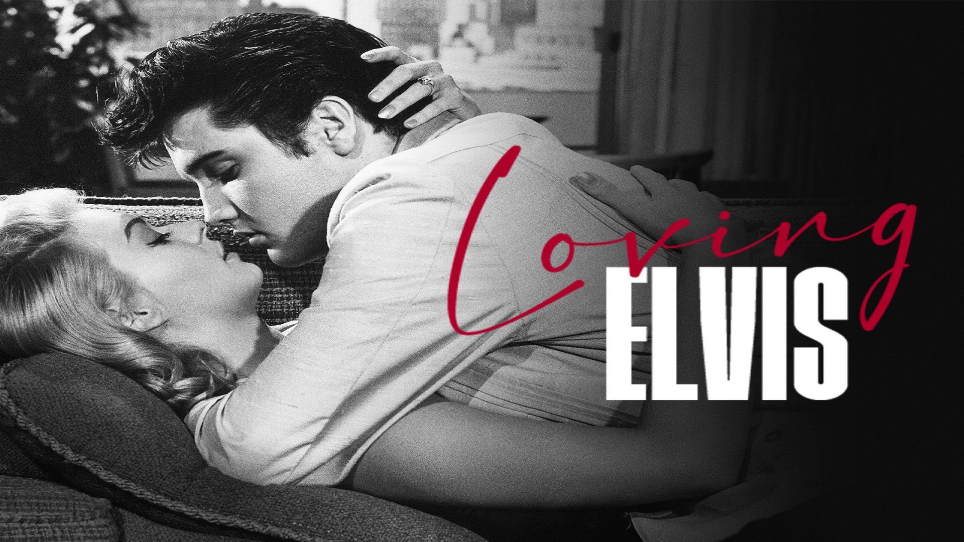 Watch Loving Elvis (2023) TV Series Free Online - Plex