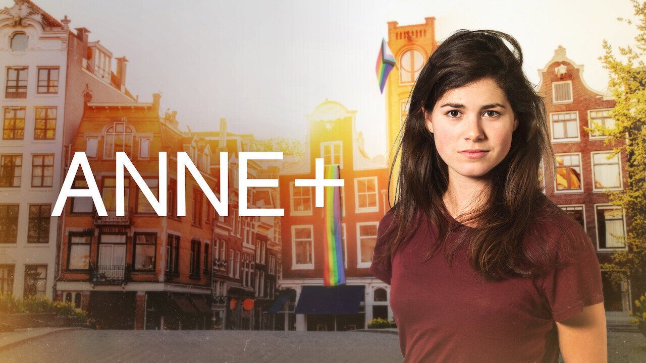 Watch Anne Plus (2018) TV Series Free Online - Plex