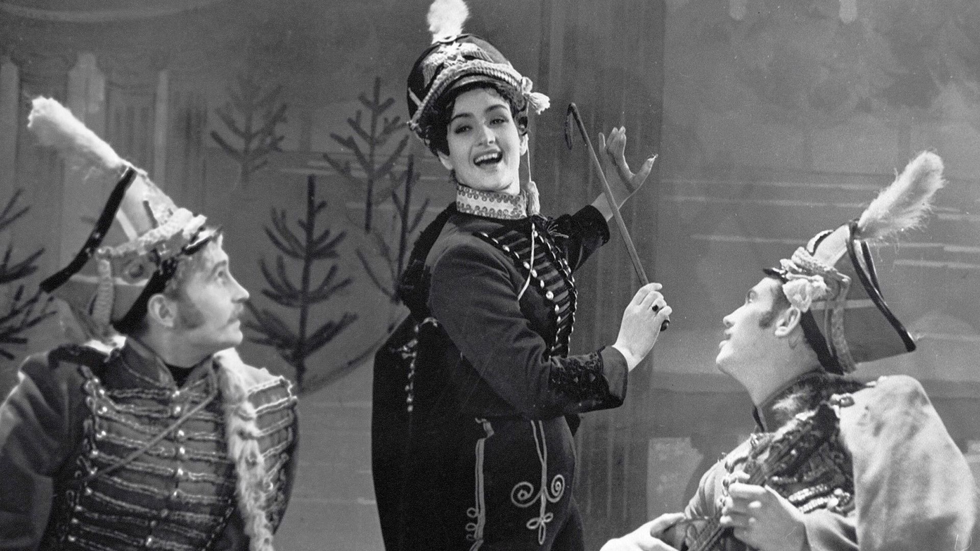 The Magpie (1959) - Plex