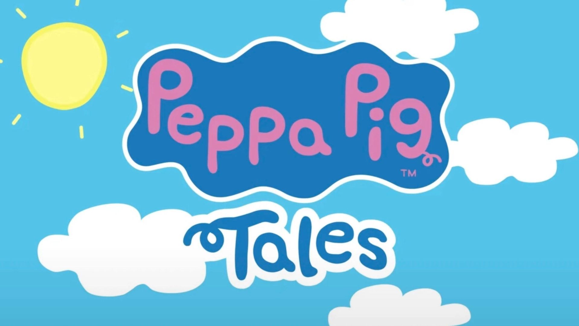 Peppa Pig Tales · Season 3 Episode 41 · Playground Dig - Plex